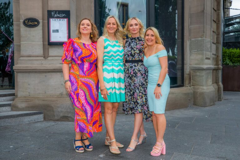 Blairgowrie High School prom 2023 in pictures