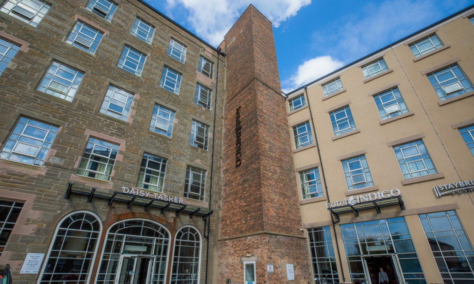 Dundee can become major tourist destination, says city hotel boss