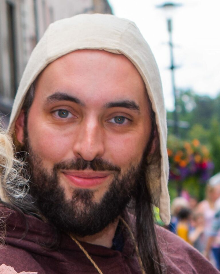 Carnoustie polyamorous child counsellor guilty of Dundee rape