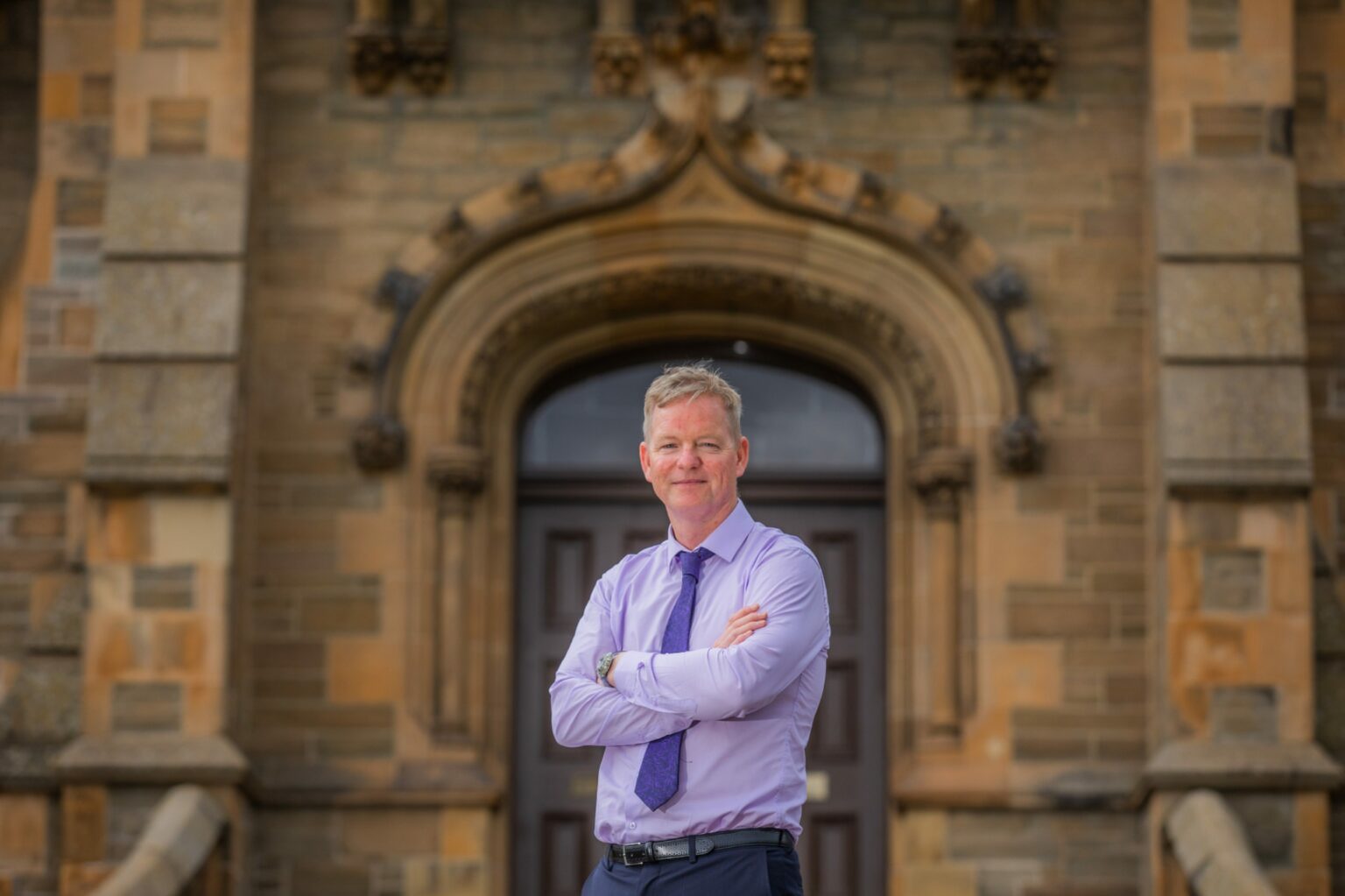 Dundee school fighting back against the teen vape epidemic