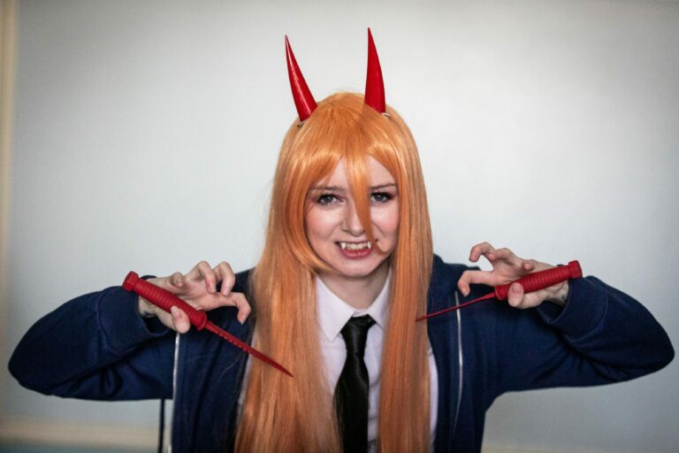 Best pictures from ACME Dundee Comic Con 2023