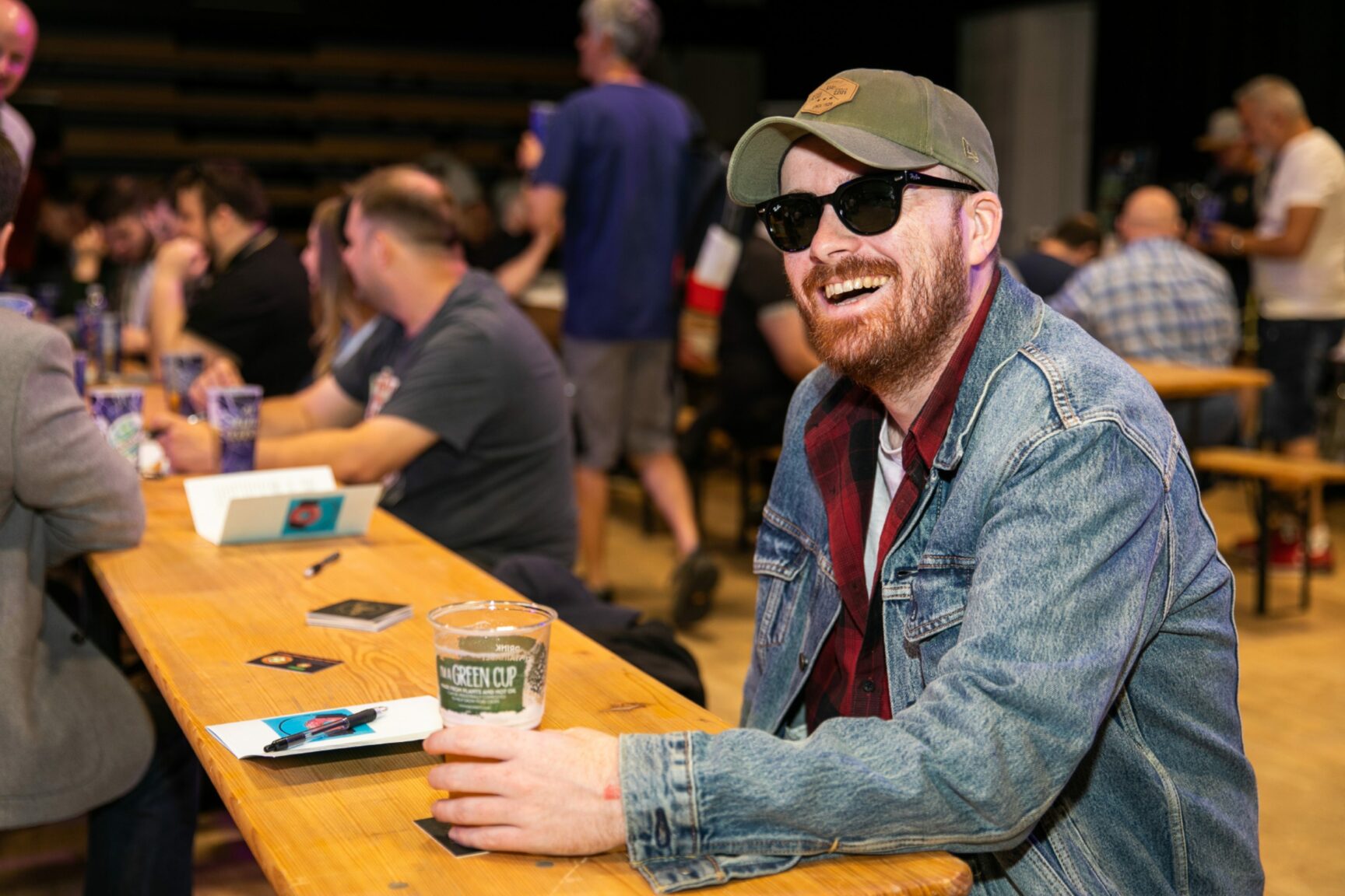 The best pictures from Dundee Brew Fest 2023