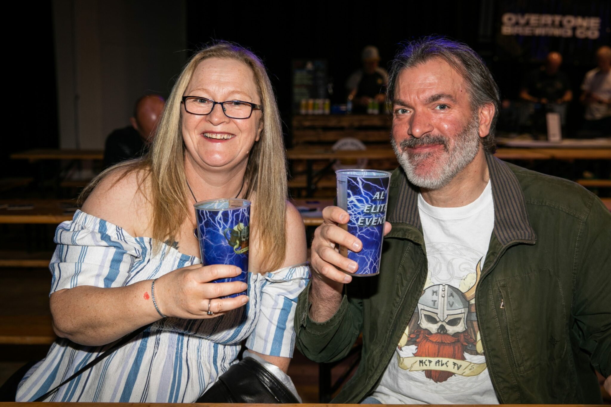 The best pictures from Dundee Brew Fest 2023