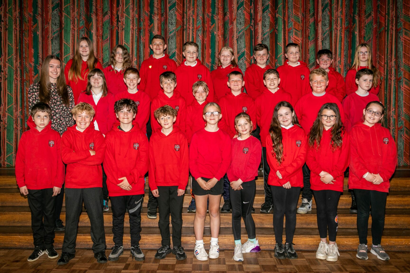 Last Class 2023: Primary 7 photos from schools across Fife - part two ...