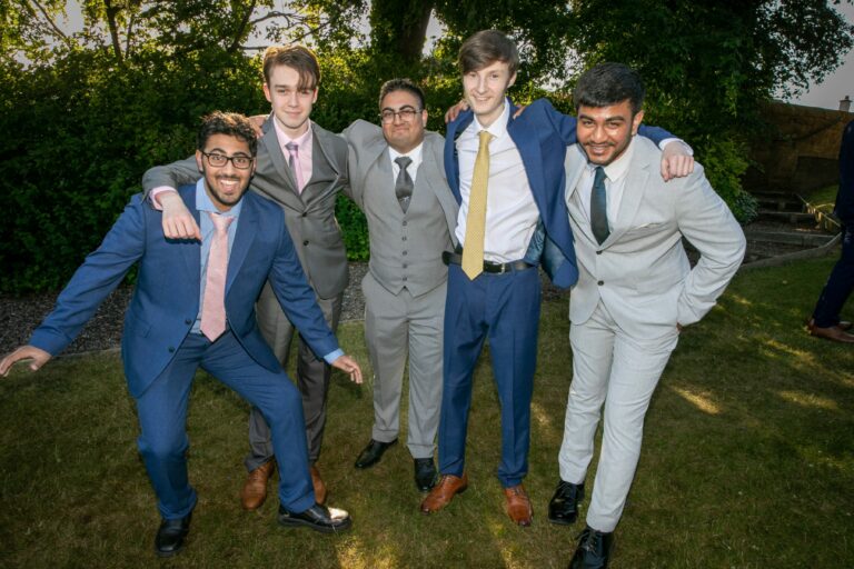 Morgan Academy prom 2023 in pictures
