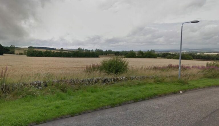 Scotia Homes submits bid for nearly 120 new Forfar houses