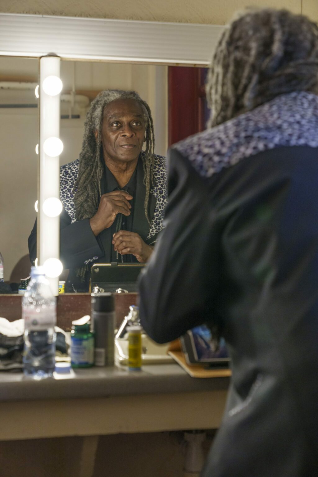 Showaddywaddy drummer Romeo: 'It's been 50 years on tour'