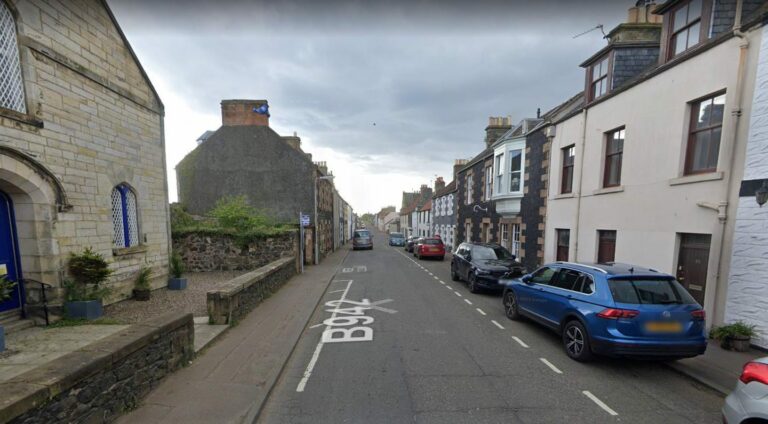 Colinsburgh housing development could double village's population