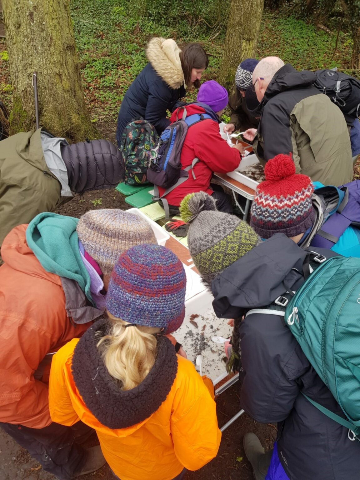 St Andrews and Cupar River Guardians ask: How healthy is your local ...