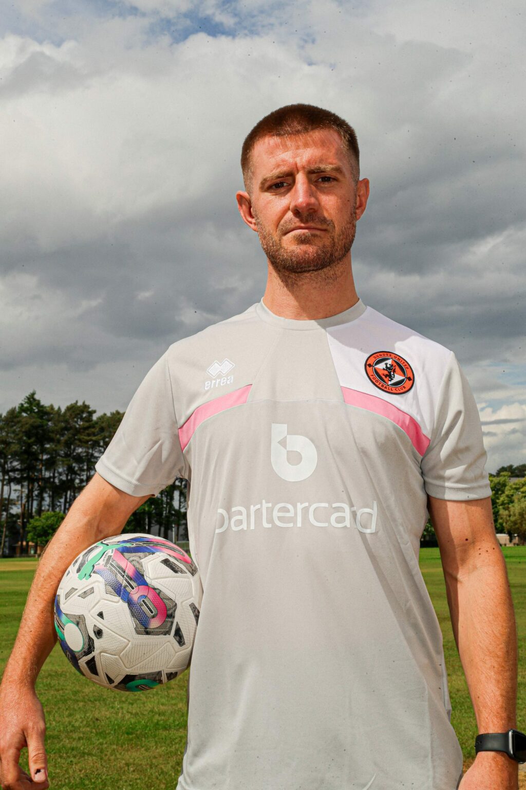 Dundee United sign Ross Docherty from Partick Thistle