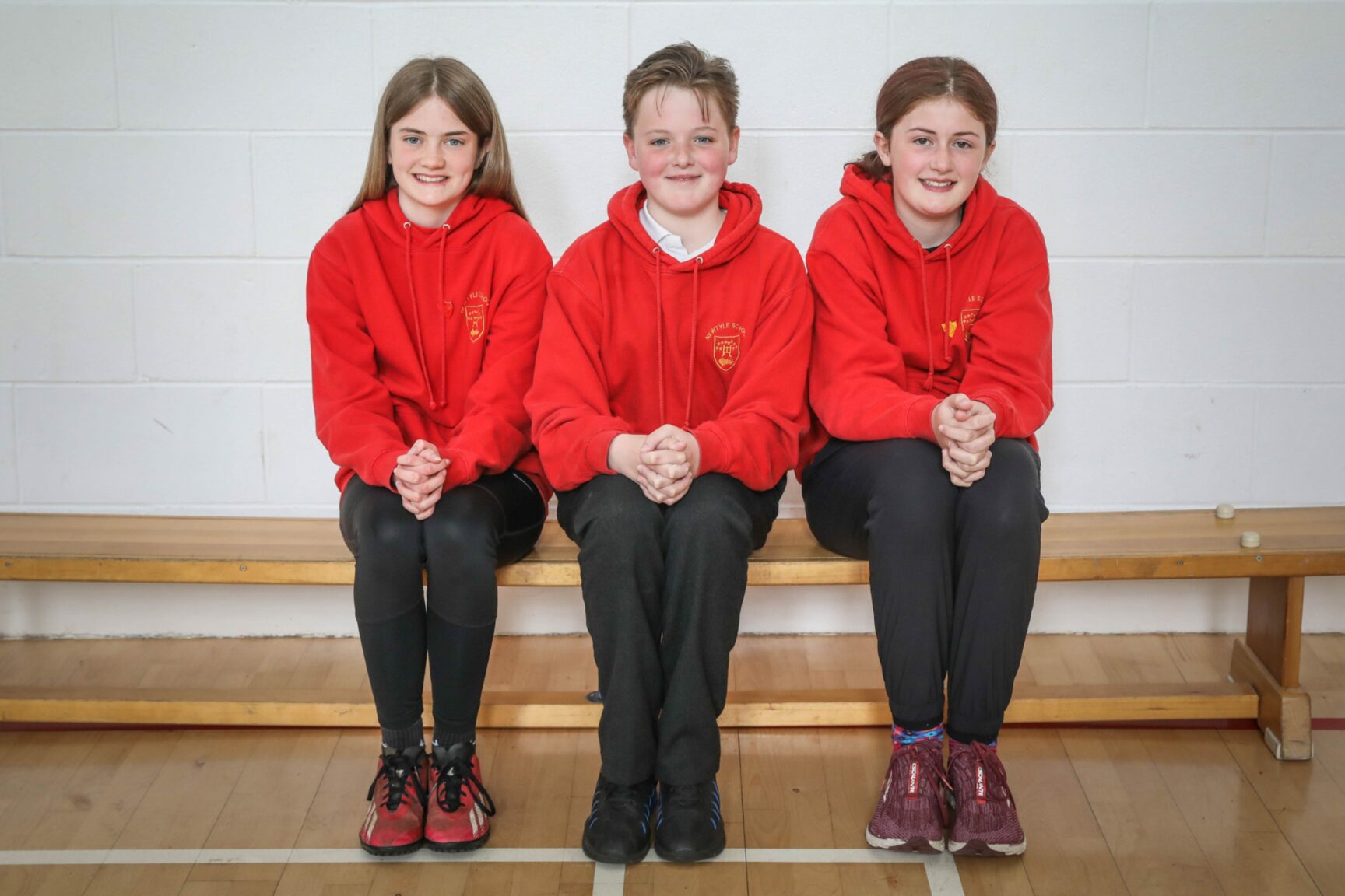 Last Class 2023: Primary 7 photos from schools across Angus - The Courier