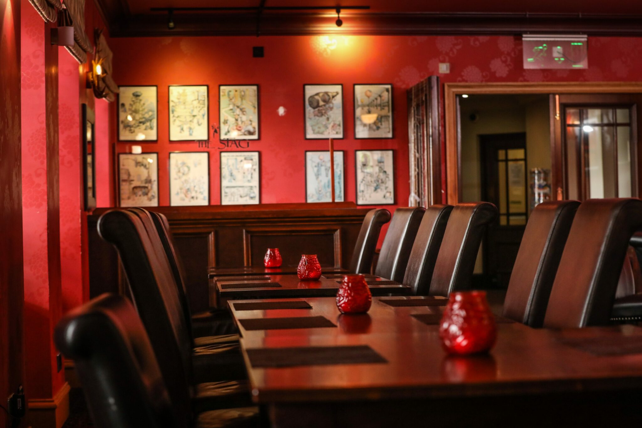 Restaurant review: Pay a visit to The Stag in Forfar for quality scran