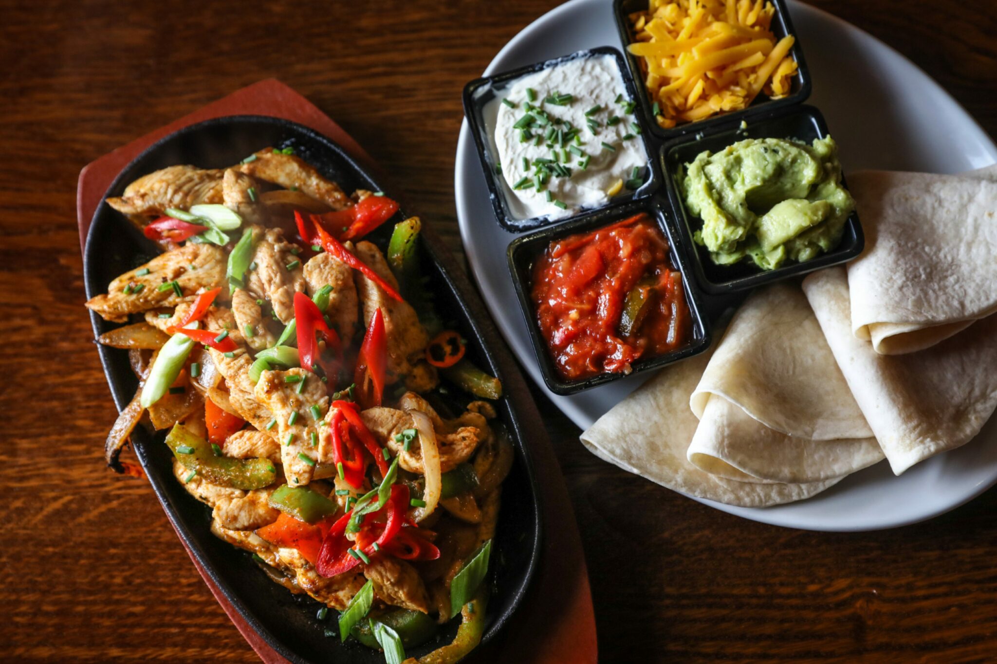 Restaurant review: Pay a visit to The Stag in Forfar for quality scran