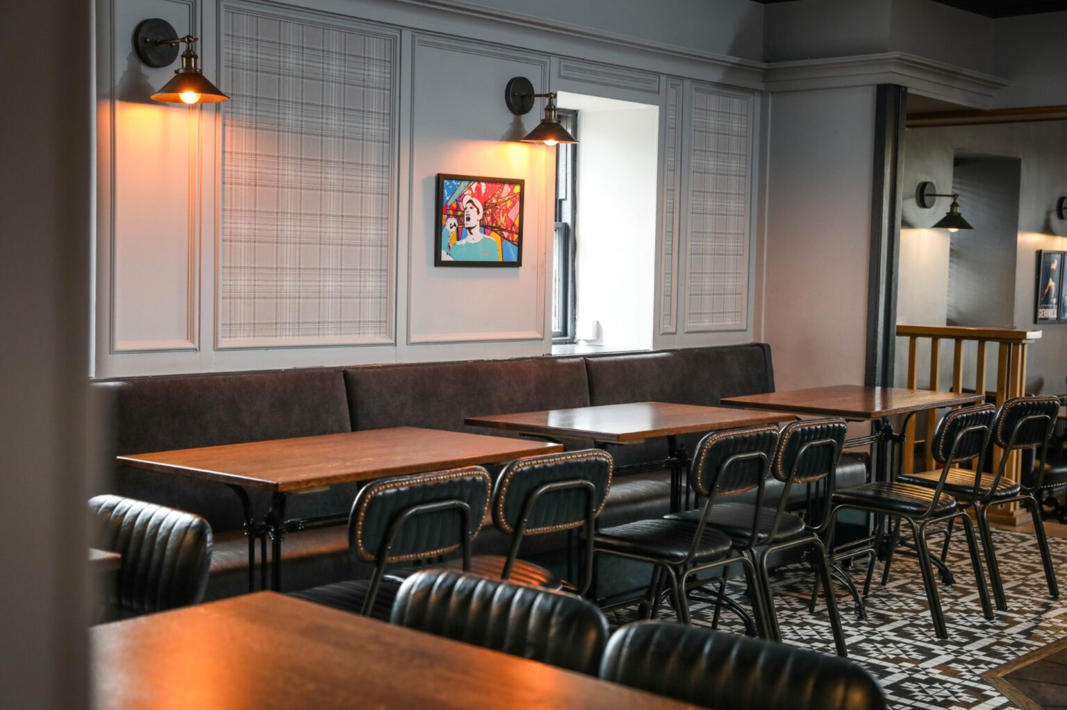 Restaurant review: Pay a visit to The Stag in Forfar for quality scran