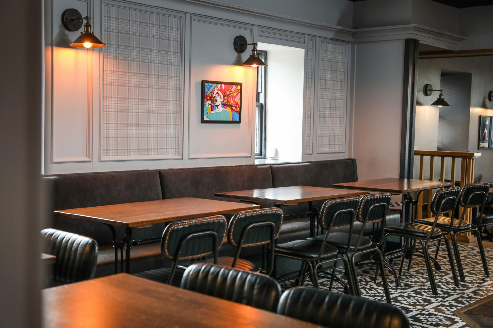 Restaurant review: Pay a visit to The Stag in Forfar for quality scran