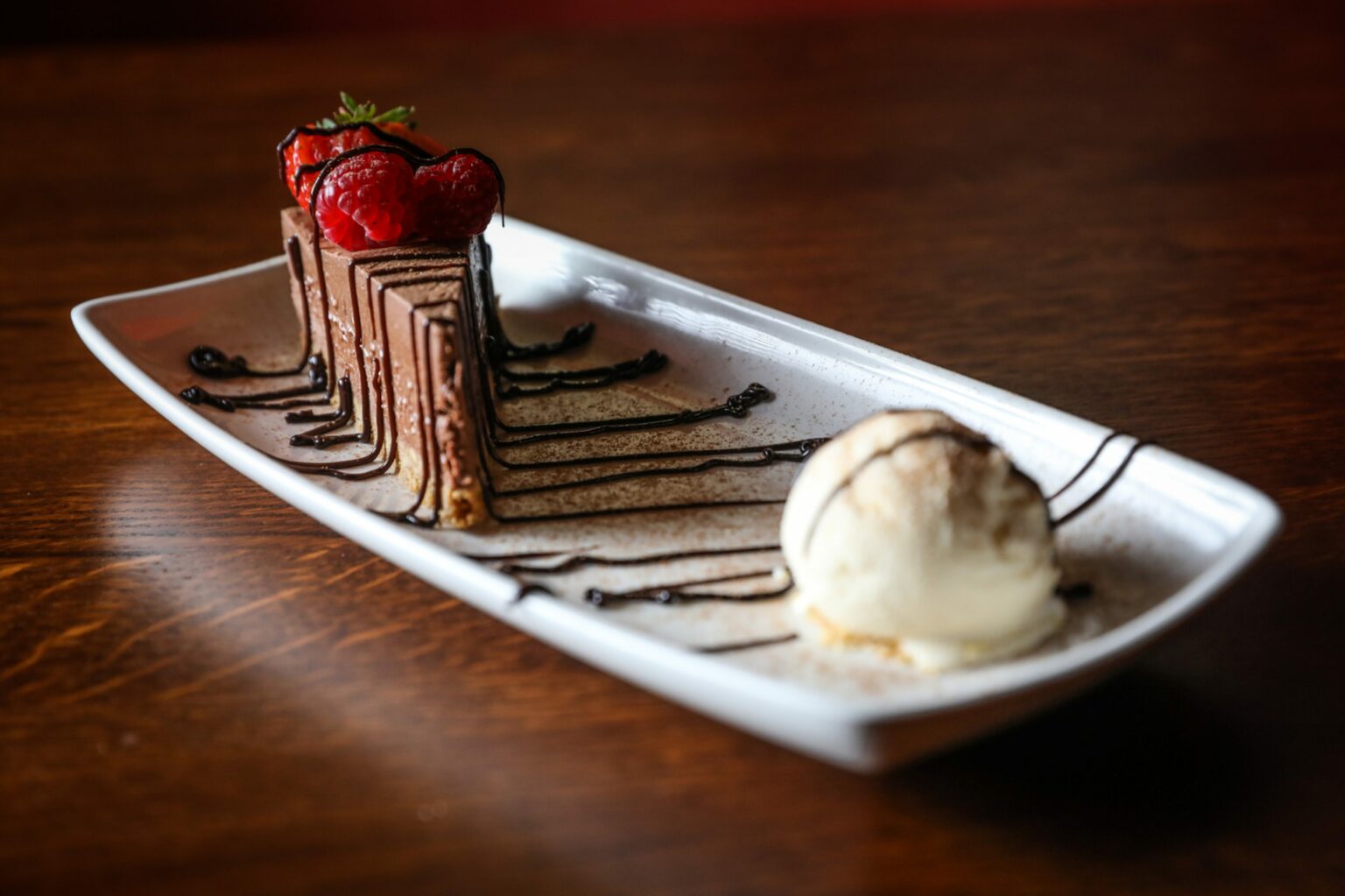 Restaurant review: Pay a visit to The Stag in Forfar for quality scran