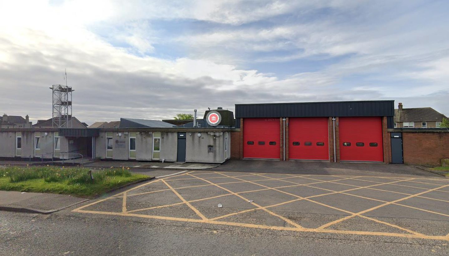 Fife fire service cuts: 3,000 sign petitions amid public outcry