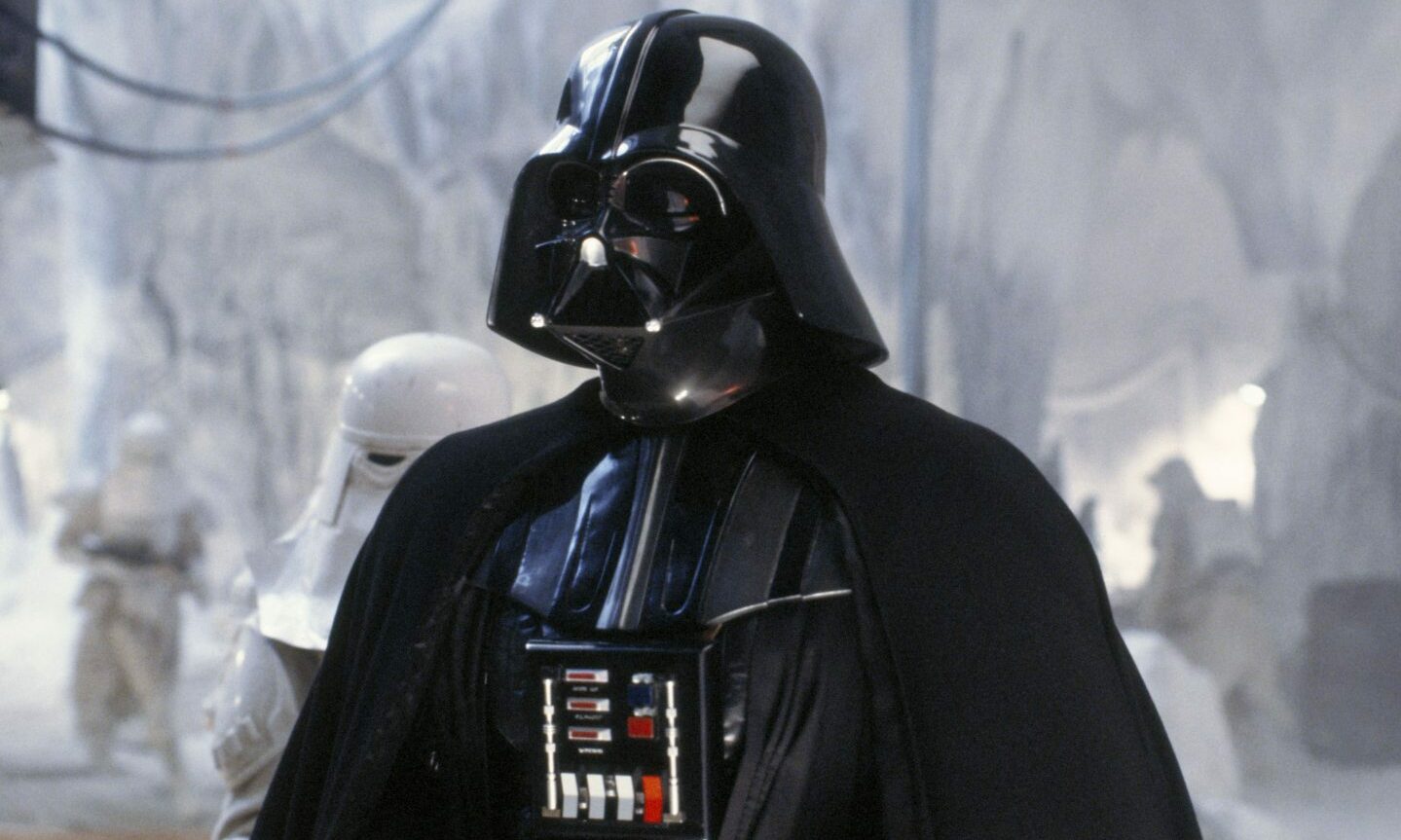 David Prowse: Darth Vader snub angered Green Cross Code man