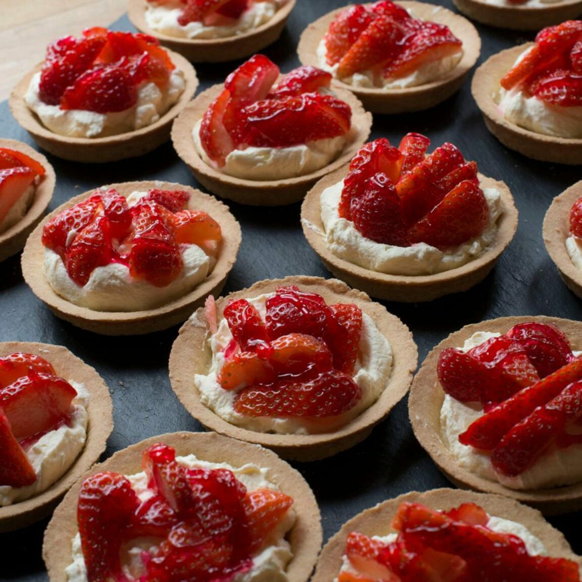 9 fab food spots along the Fife Coastal Path