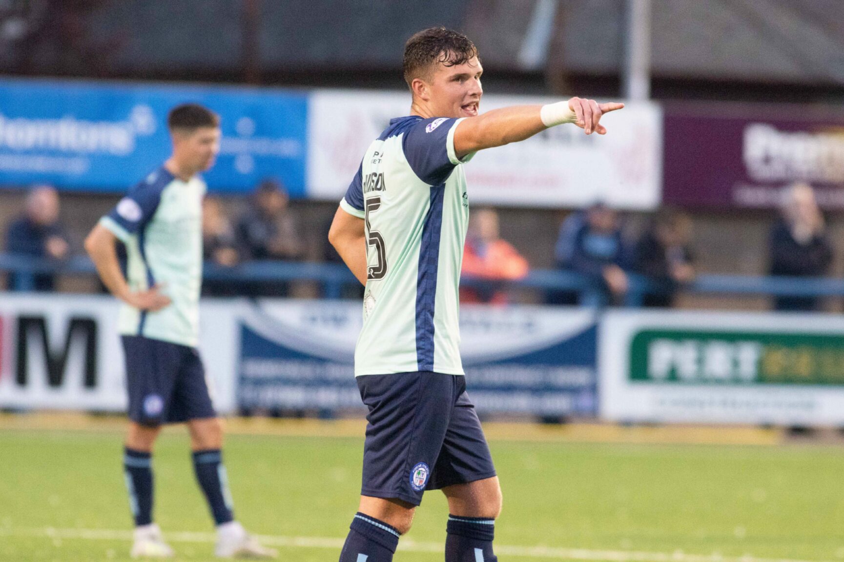 Adam Hutchinson reveals Dundee United to Forfar exit reason