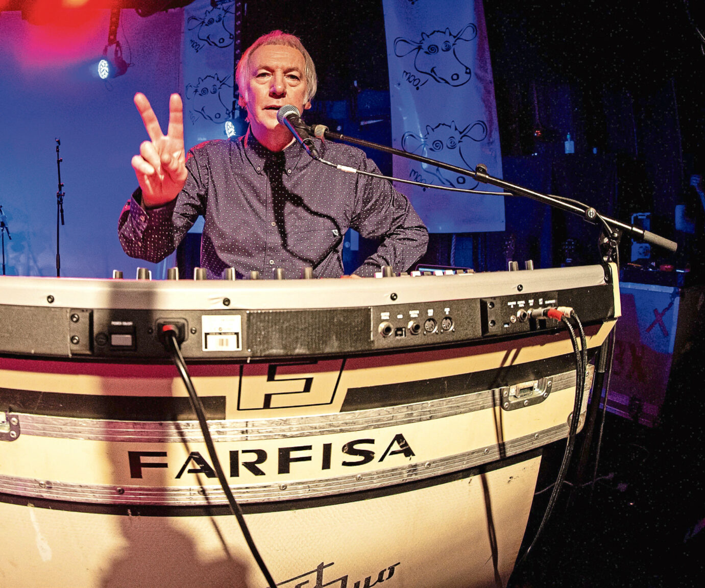 Inspiral Carpets: This Is How It Feels to be touring again for Clint ...