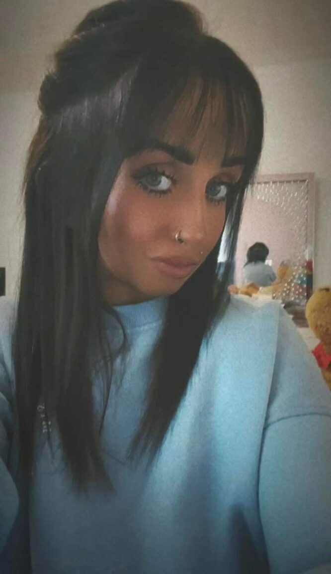 Bryony Duthie: Dundee teen who fell ill in Spain off life support