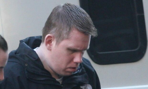 Life sentence for Perth rapist who drugged and tied victims