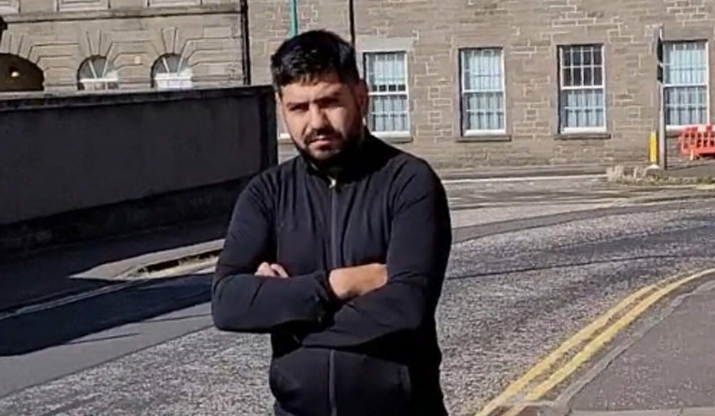 How fake plumber ran Dundee brothels while conning the taxman