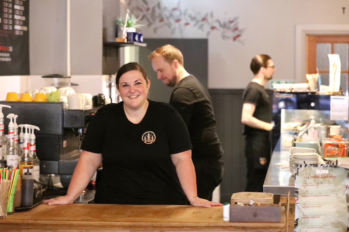 Blend Dundee: Popular coffee house to close after five years