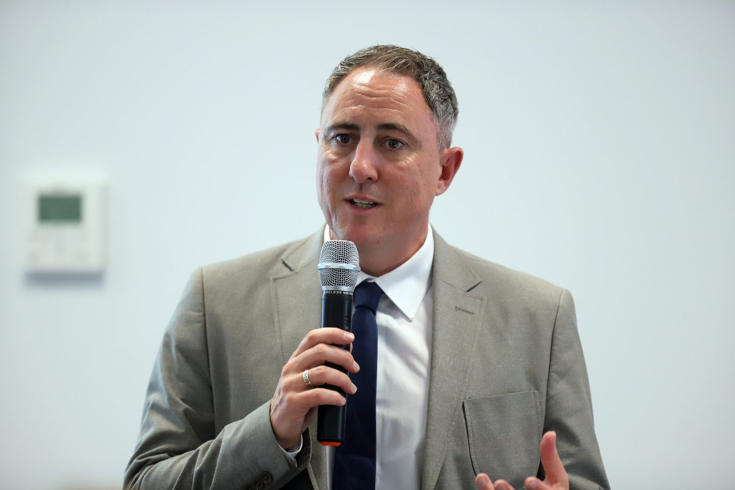 The Dundee Academy: New Dark Blues youth setup explained