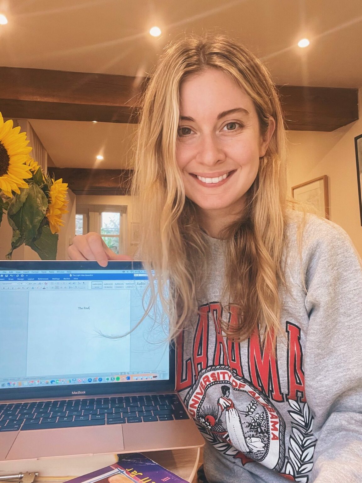 Ella Berman talks teenage diaries, Laguna Beach and dating apps