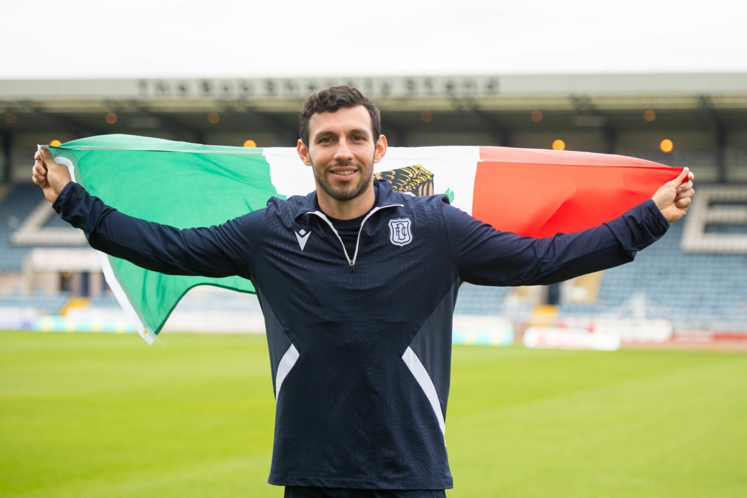 Jim Spence: Transfer window huge for Dundee, United and Saints