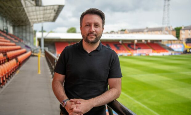 Dundee United FC News, Results and Opinion | The Courier
