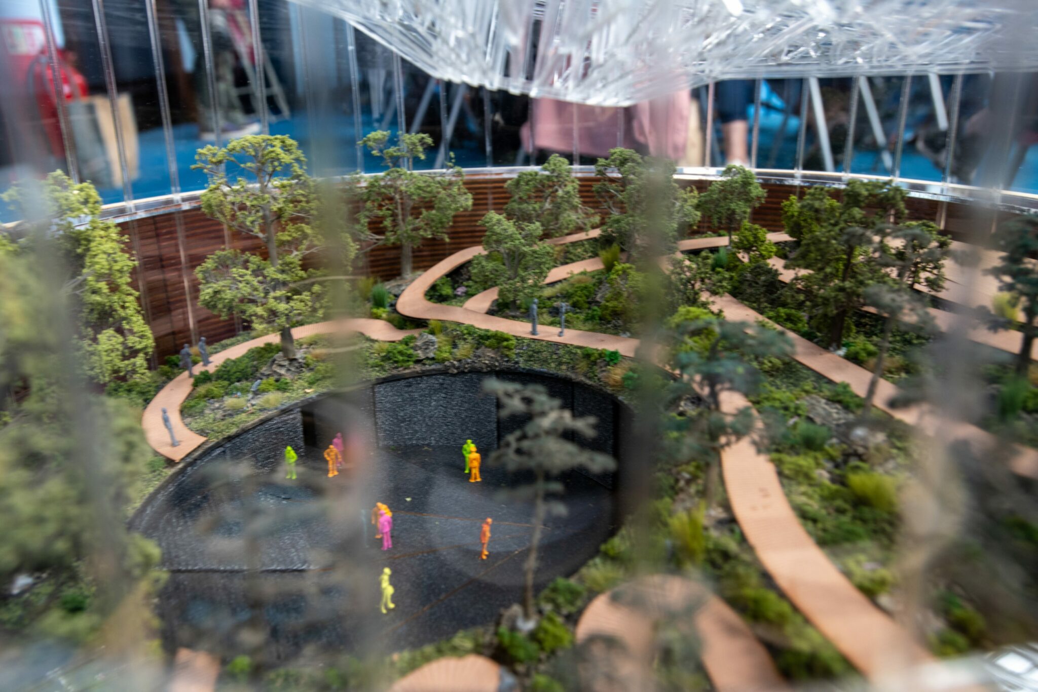 Dundee Eden Project: Bosses say they're '100% committed' to city