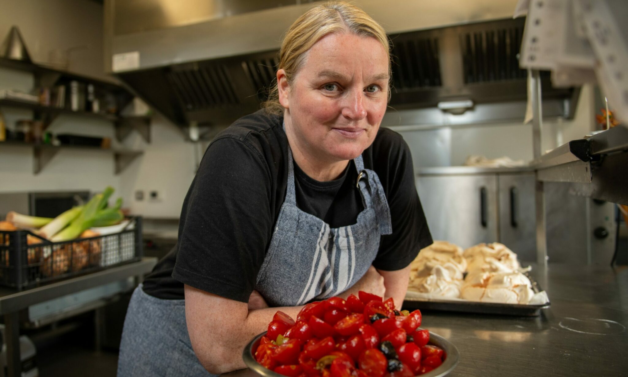 Boat Brae reopening confirmed despite chef's change of heart