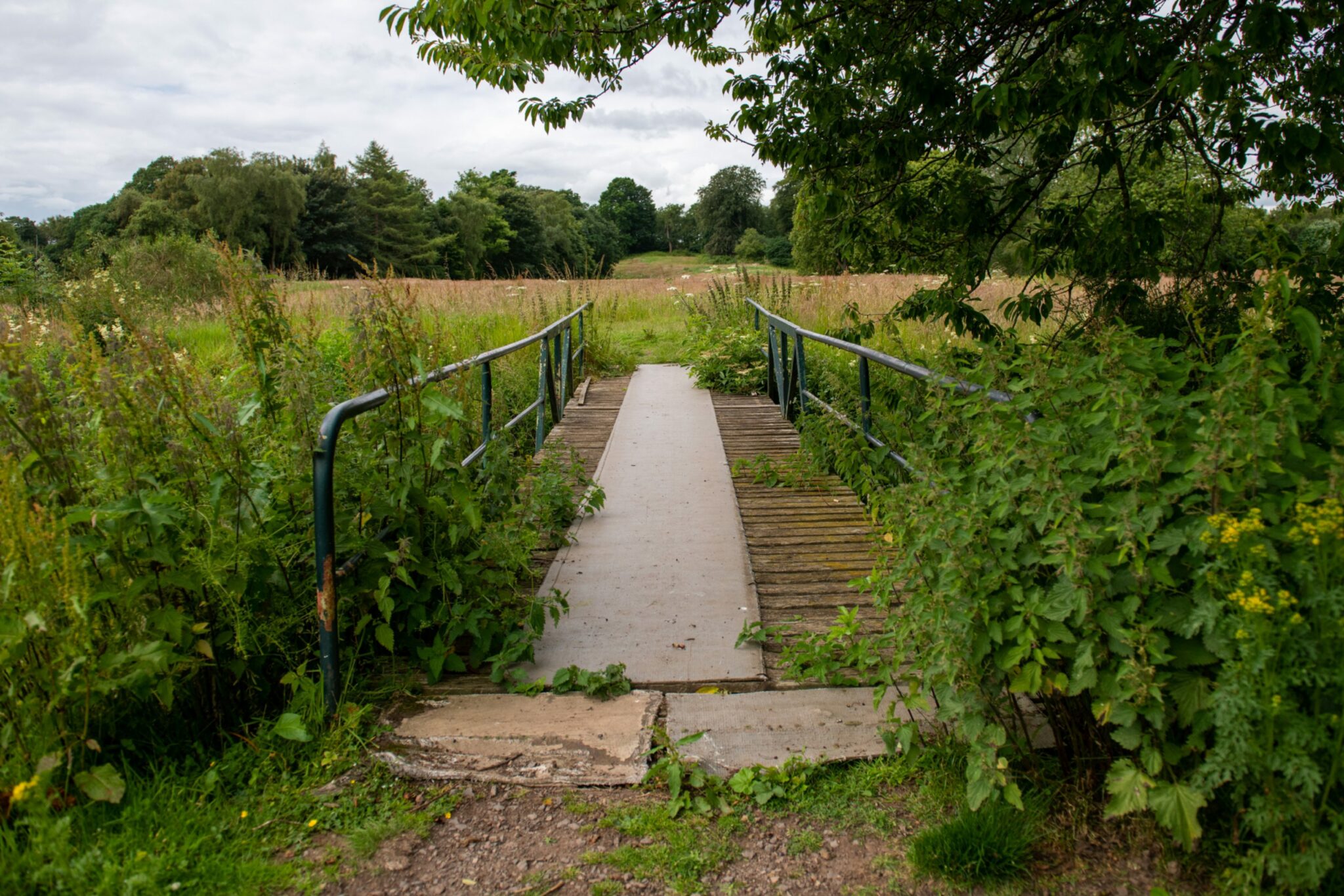 Letham Grange: Inside golf resort once called 'Scotland's Augusta'