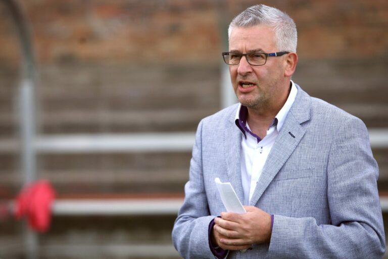 Forfar vice-chairman steps down and leaves SPFL post - The Courier
