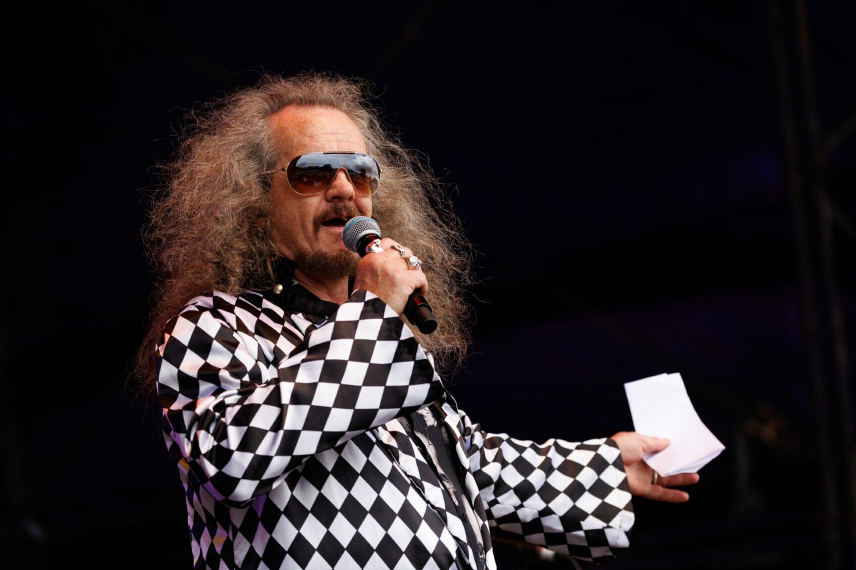 Rewind 2023: Best pictures from Sunday at Scone Palace