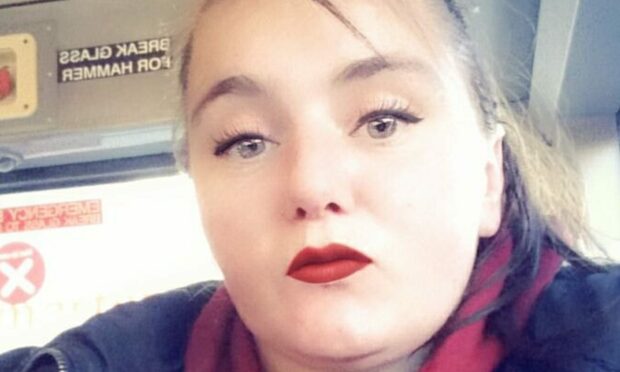 Arbroath shoplifter threatened to stab Tesco worker with needle