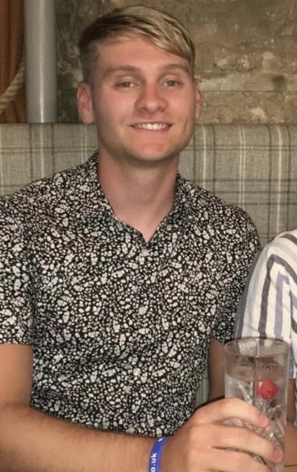 Logan Doig: Mum whose daughter helped cage rapist speaks out