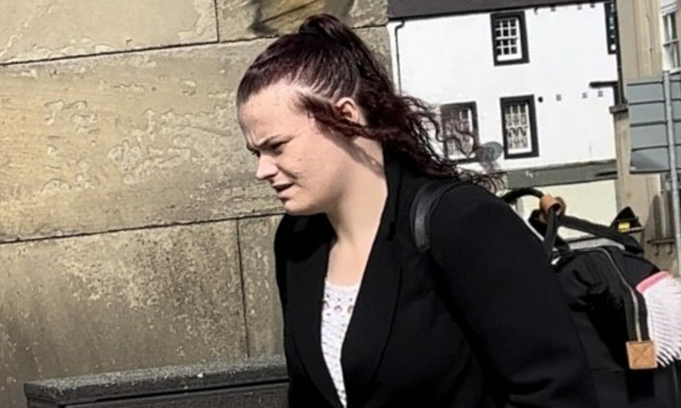 Wannabe model jailed for attacking Perth window-fall woman