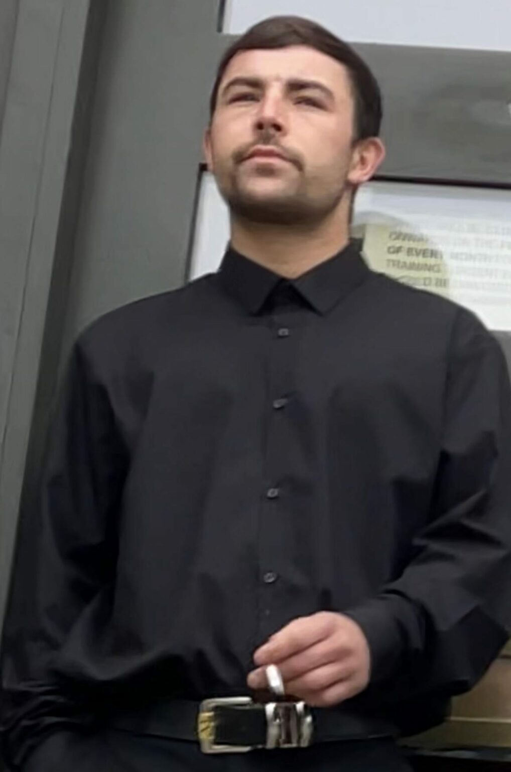 Thursday court round-up — Life-threatening stamp attack