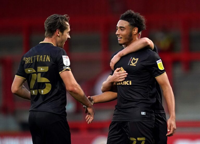 New Arbroath striker Jay Bird reveals he almost signed for Dundee