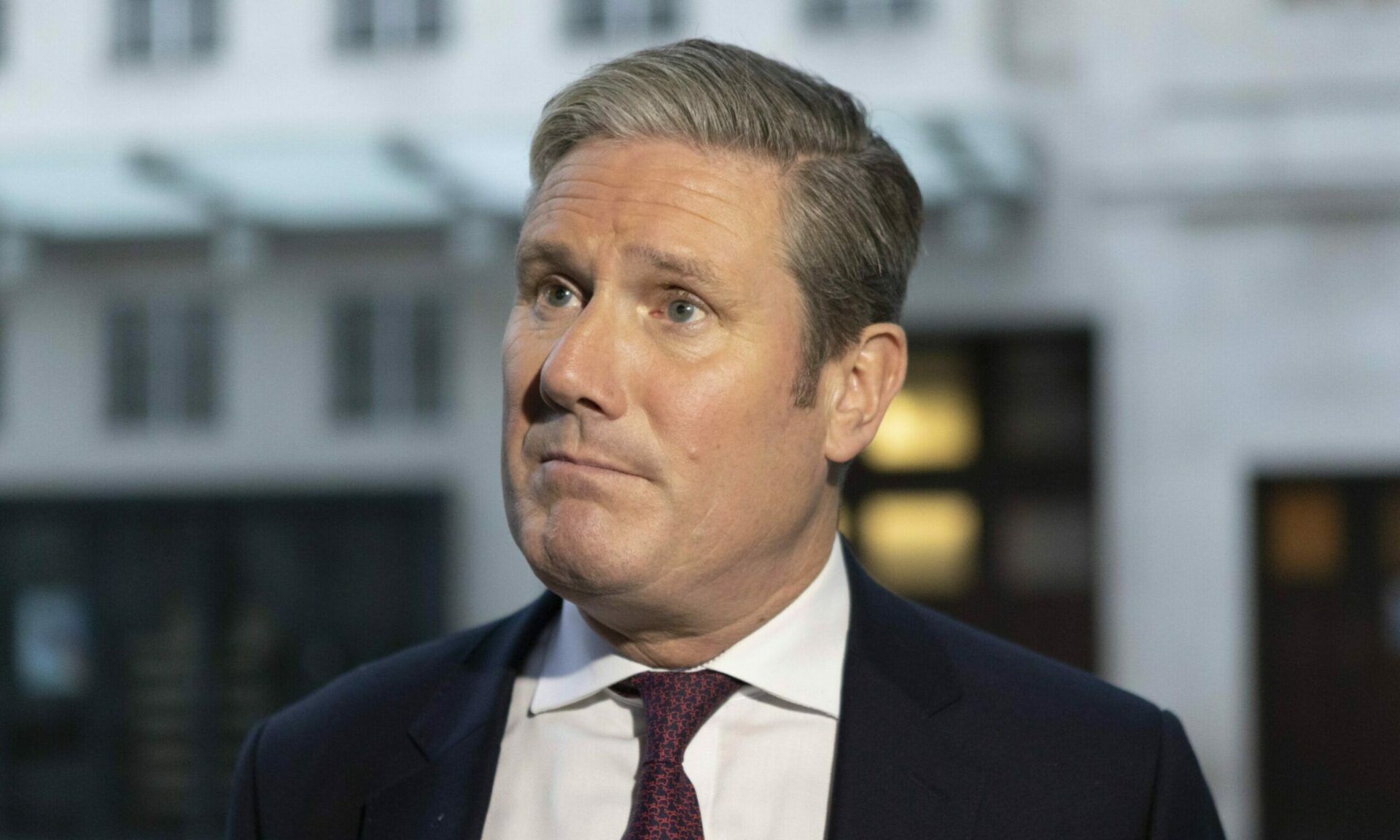 Jim Spence: Voters think SNP politics past their sell-by date