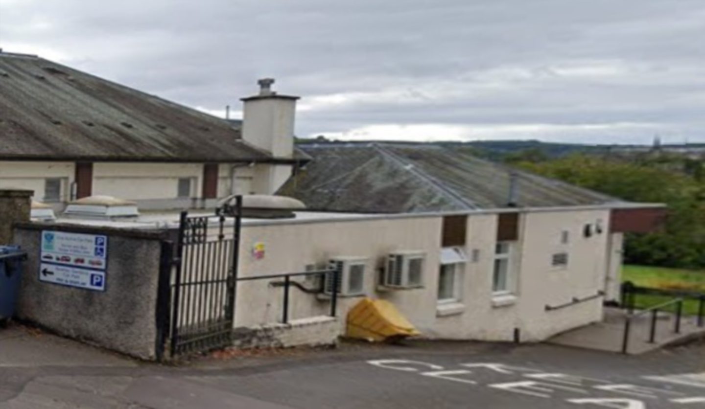 Rodney Pavilion in Perth for sale, despite last-ditch bid to save it