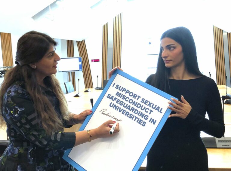 Logan Doig: Mum whose daughter helped cage rapist speaks out