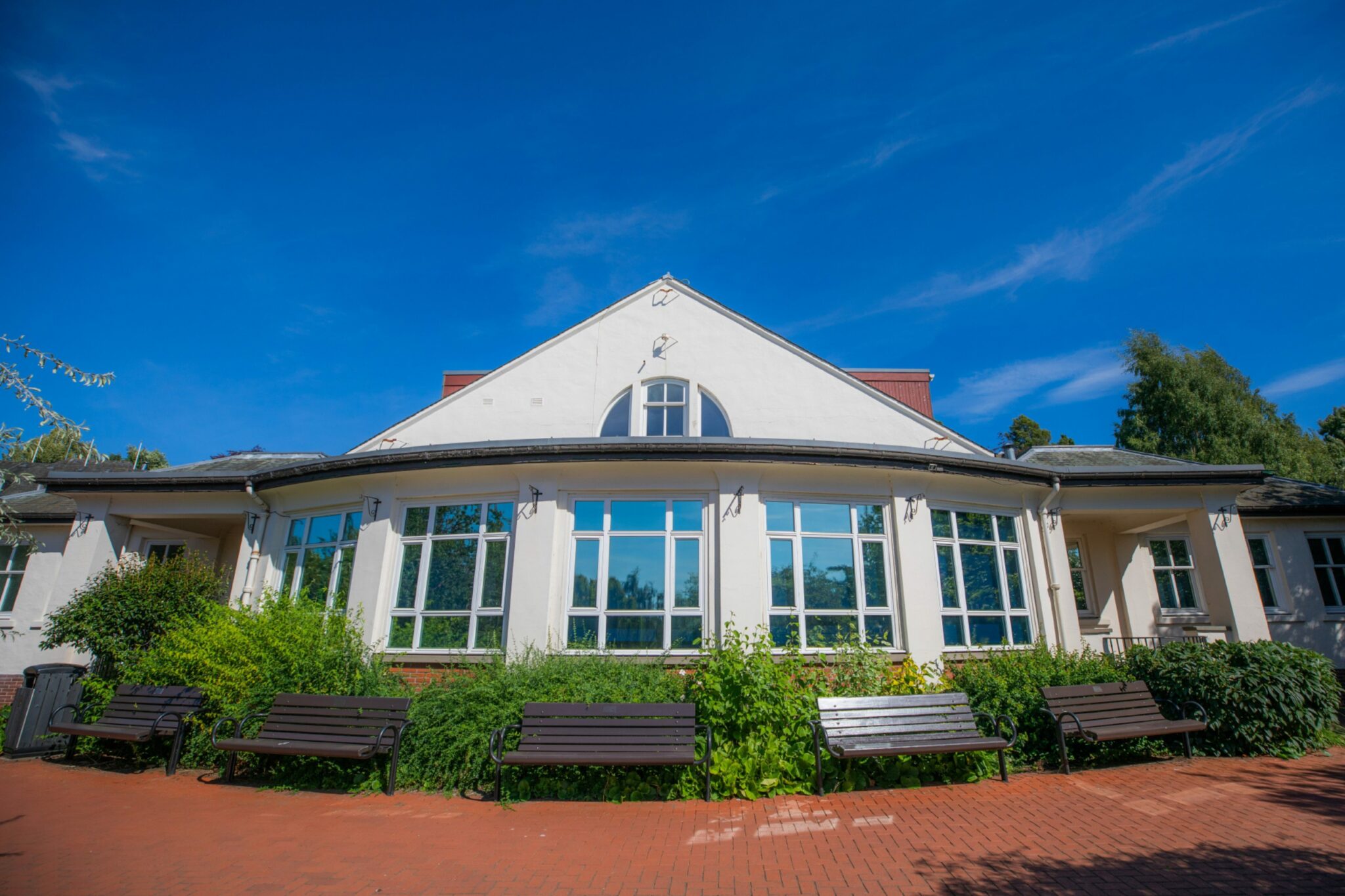 Rodney Pavilion: Perth landmark's fate could be sealed within days