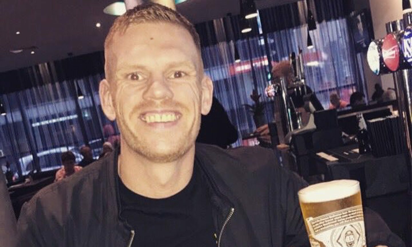 Former kickbox champion jailed again for Dundee domestic abuse