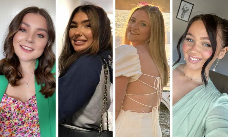 Survivors of Angus rapist Logan Doig tell their stories