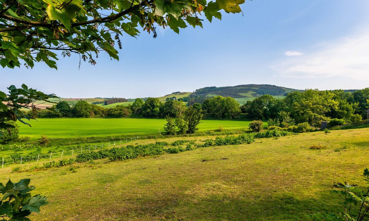 Inside the Old Church at Kilmany: A stunning restoration project
